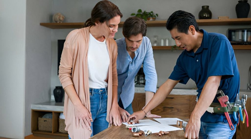 How To Compare Contractor Quotes In Dubai The Right Way | Ace FM